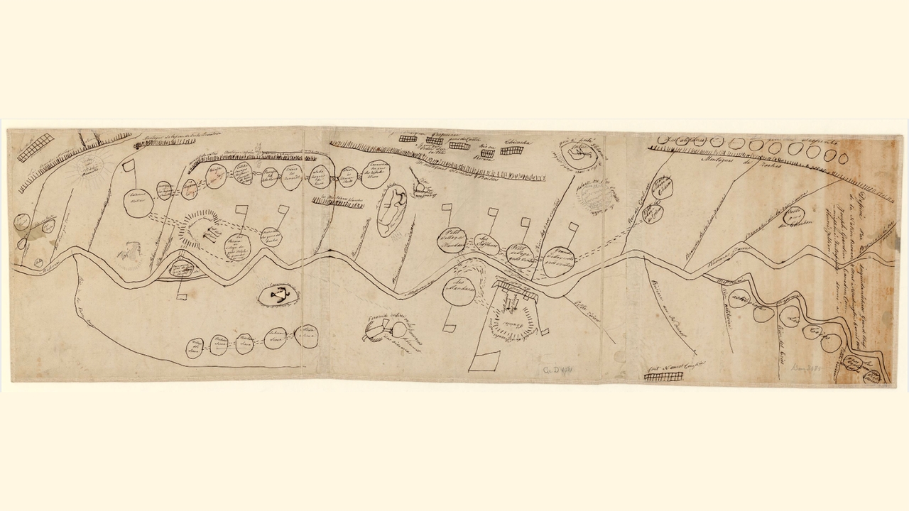 Changing the course of history | UNM UCAM Newsroom