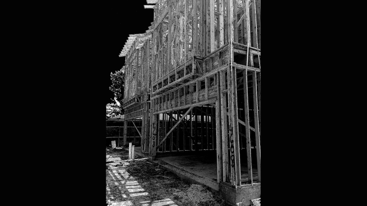 The quiet persistence of segregation: reconstructing the housing ...