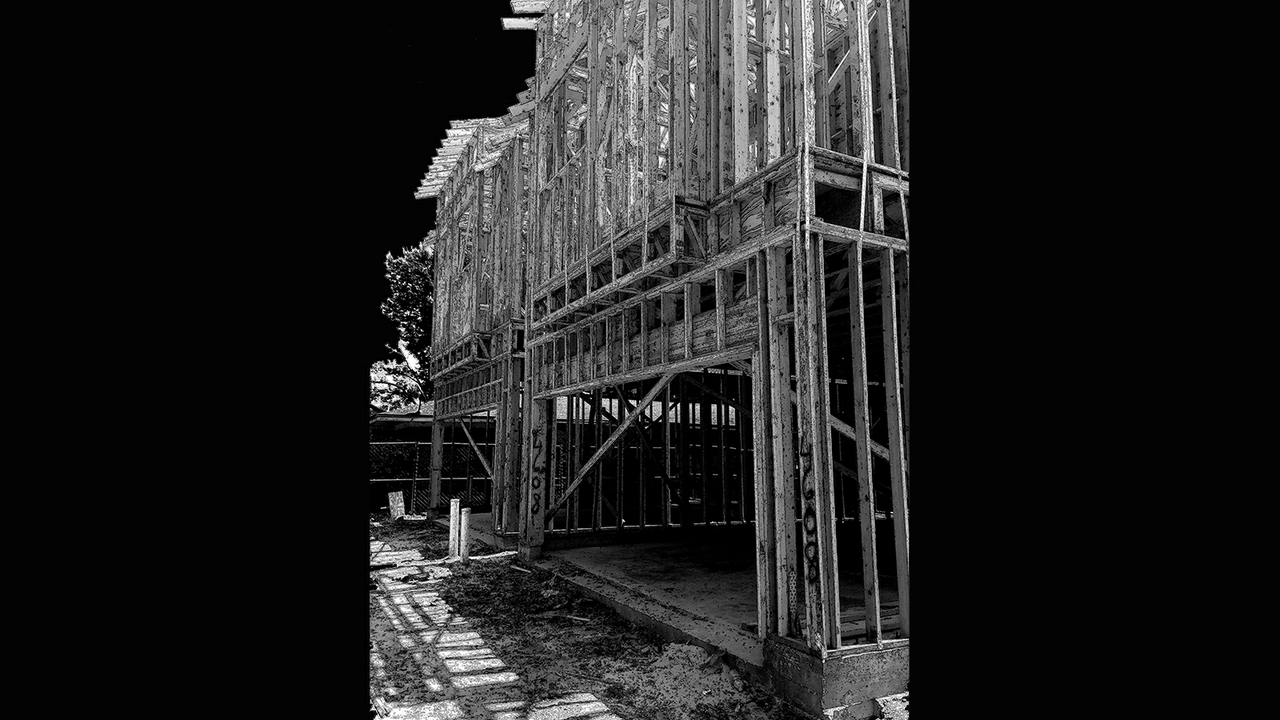 The quiet persistence of segregation: reconstructing the housing ...