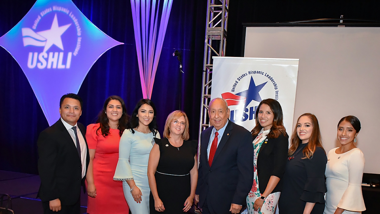 UNM alumna takes national leadership role | UNM UCAM Newsroom