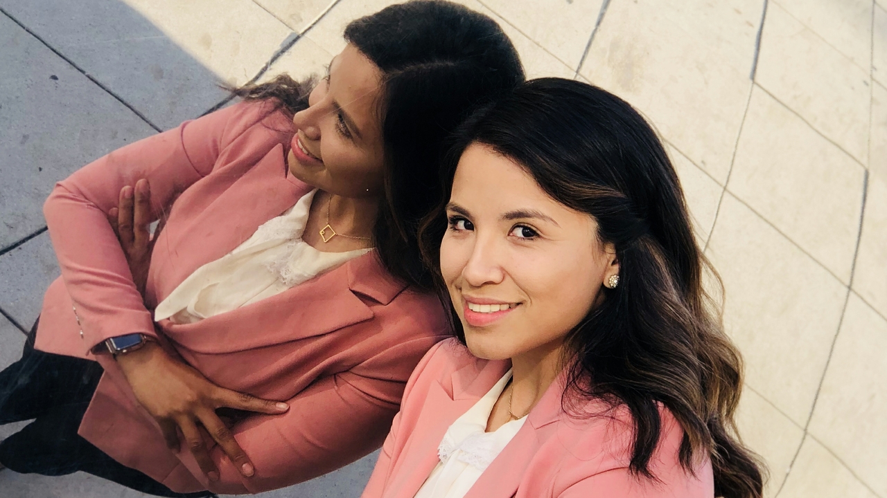 UNM alumna takes national leadership role | UNM UCAM Newsroom