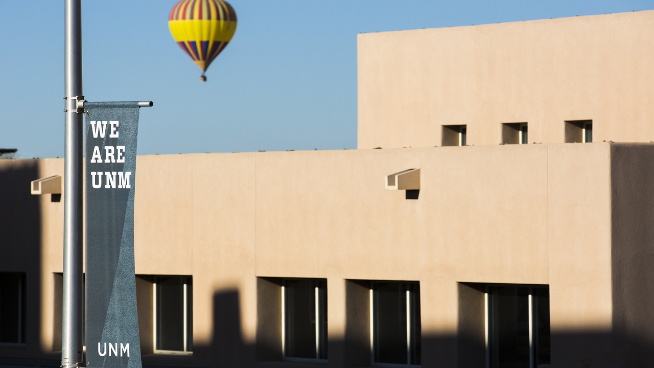 How to support undocumented students at UNM: UNM Newsroom