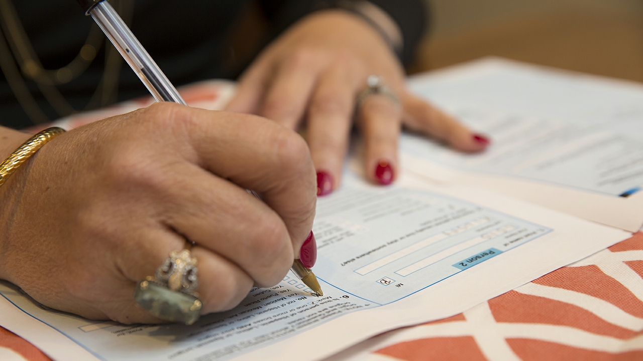 The importance of being counted | UNM UCAM Newsroom