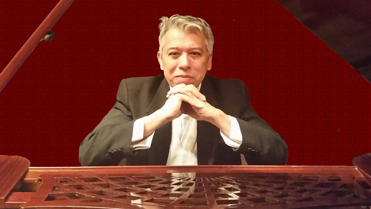 Héctor Armienta to deliver 9th annual Rudolfo and Patricia Anaya ...