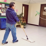 UNM South Lot lighting upgraded for student safety and energy ...