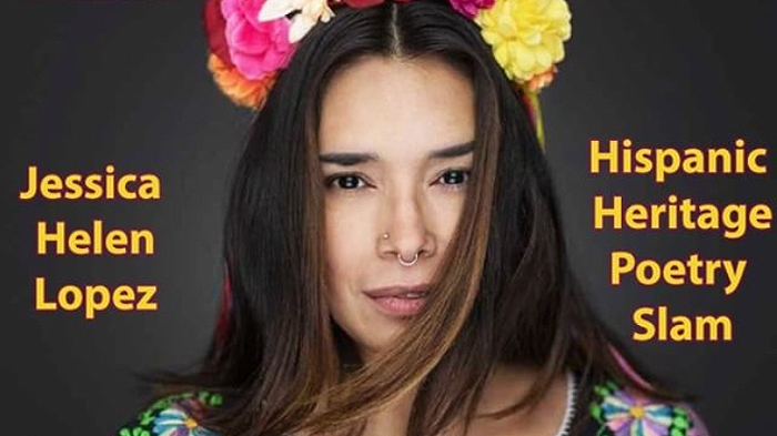 ASUNM hosts Hispanic Heritage Poetry Slam Oct. 2: UNM Newsroom