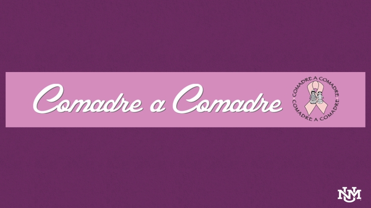 UNM’s Comadre a Comadre receives $25,000 grant for its Breast Health ...