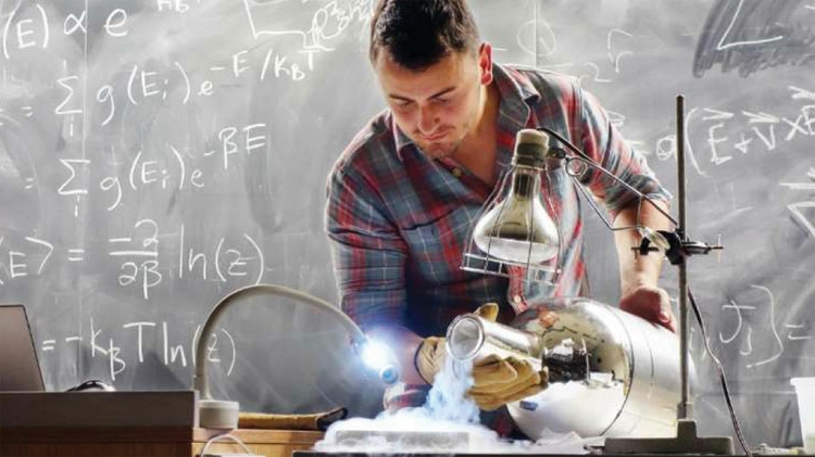 Physics Demo Night to showcase many exciting and interesting ...