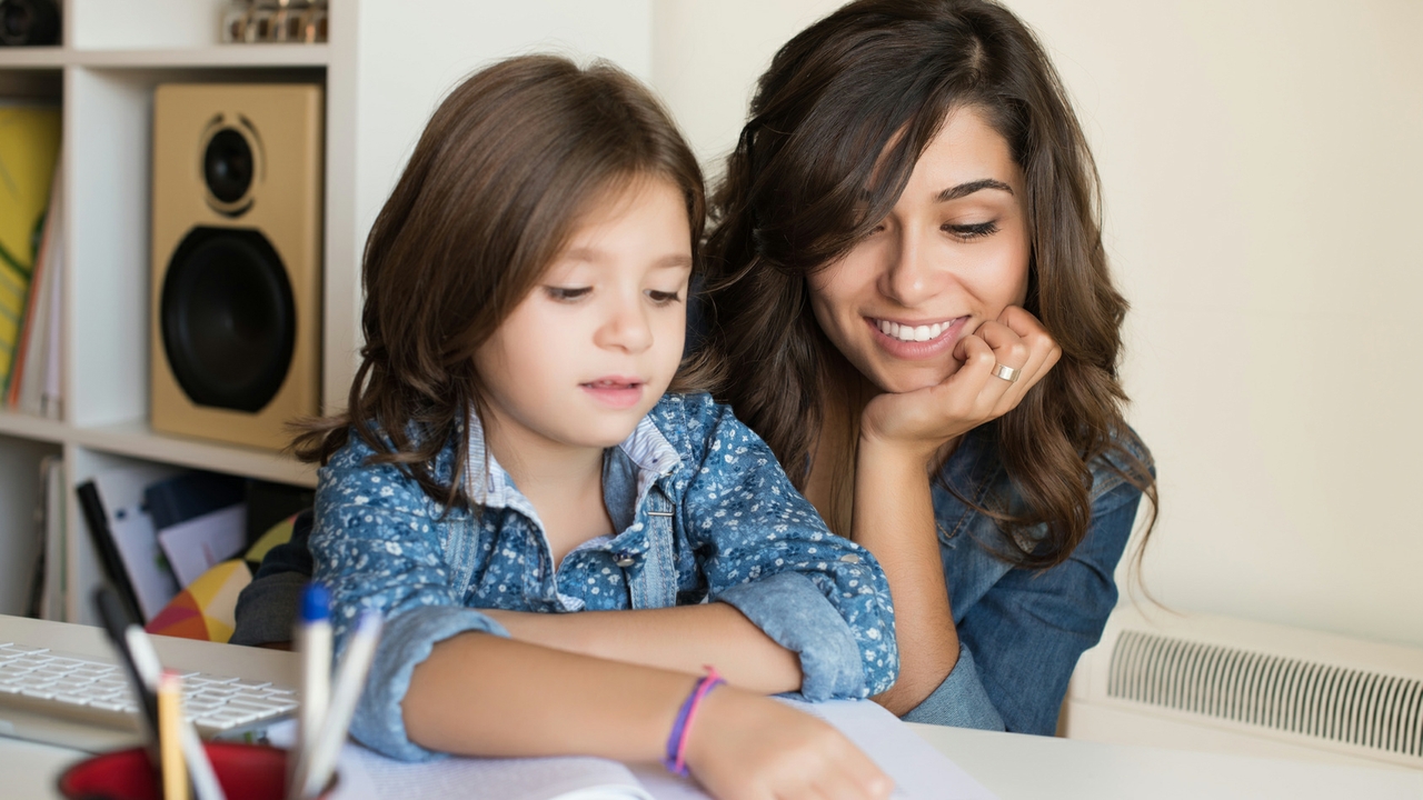 UNM childcare program supports the success of student-parents | UNM ...