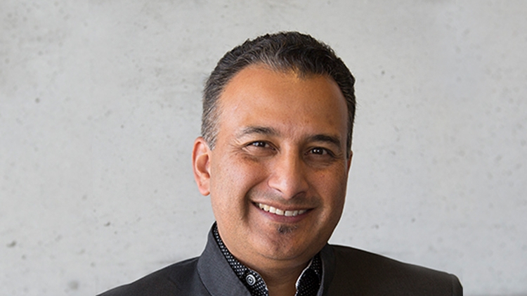 Castillo named UNM Special Advisor to the Provost for Santa Fe ...