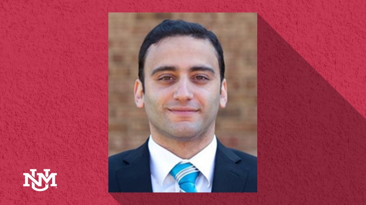 NSF taps UNM SOE faculty for CAREER Award: UNM Newsroom