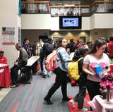 LoboMail is Coming: UNM UCAM Newsroom