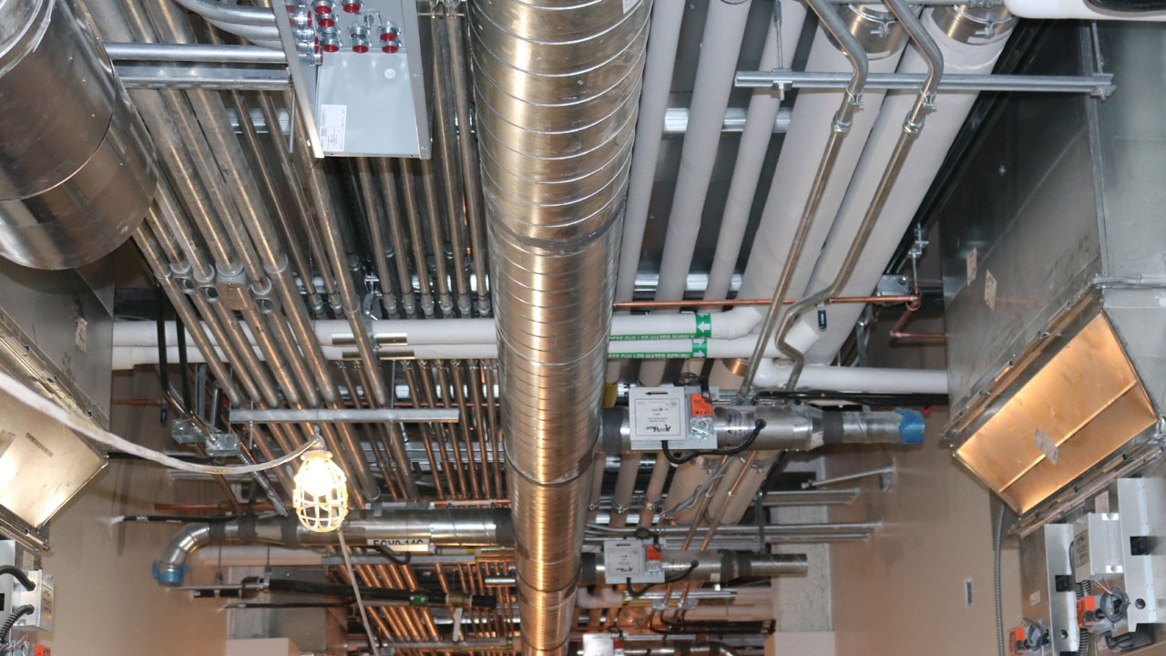 PAÍS continues to take shape as construction passes midway point | UNM ...