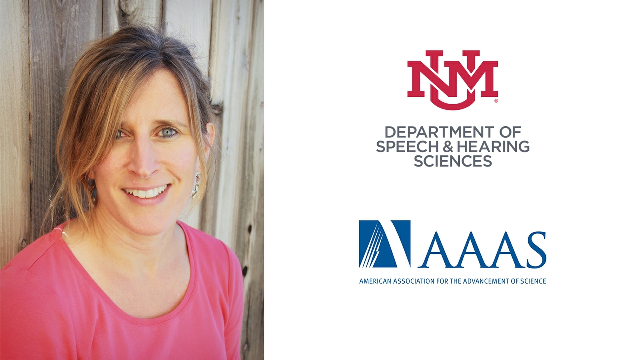 American Association for the Advancement of Science taps UNM expertise ...