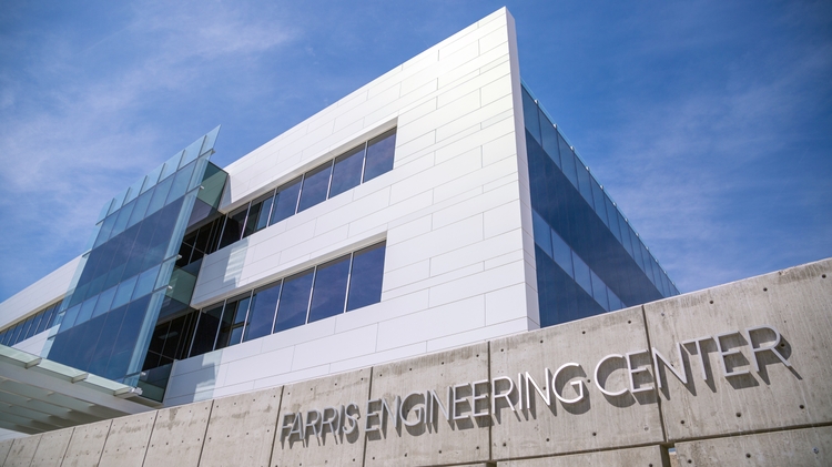 Engineering professor leading Department of Defense project to develop ...