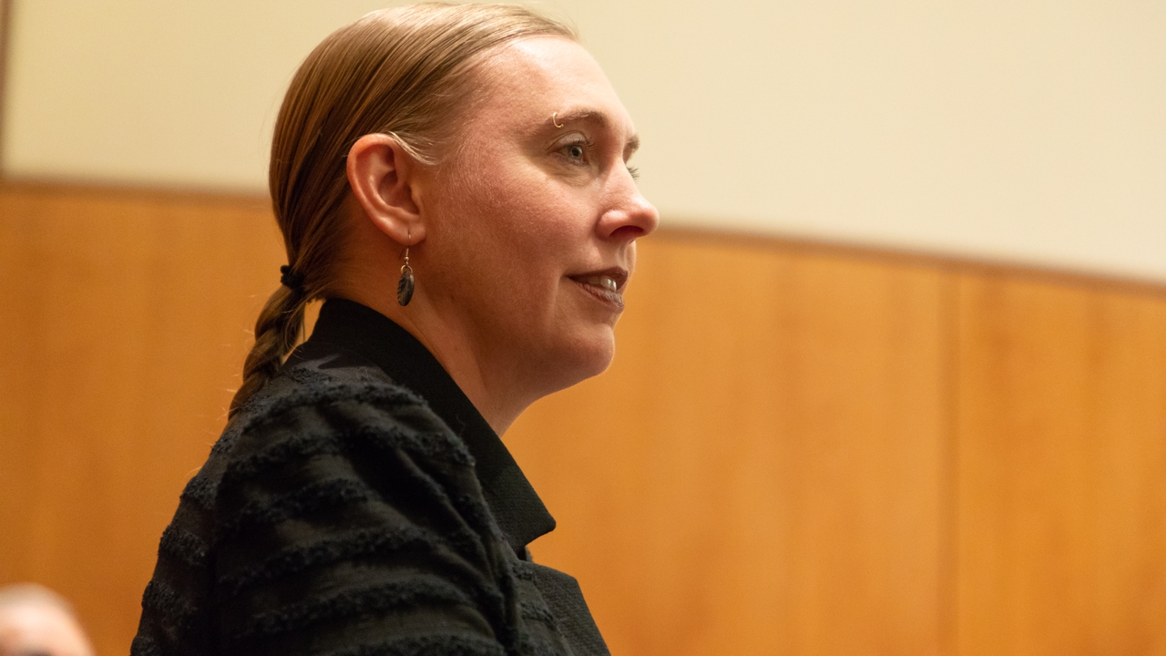 Vanessa Svihla's Instagram, Twitter & Facebook on IDCrawl