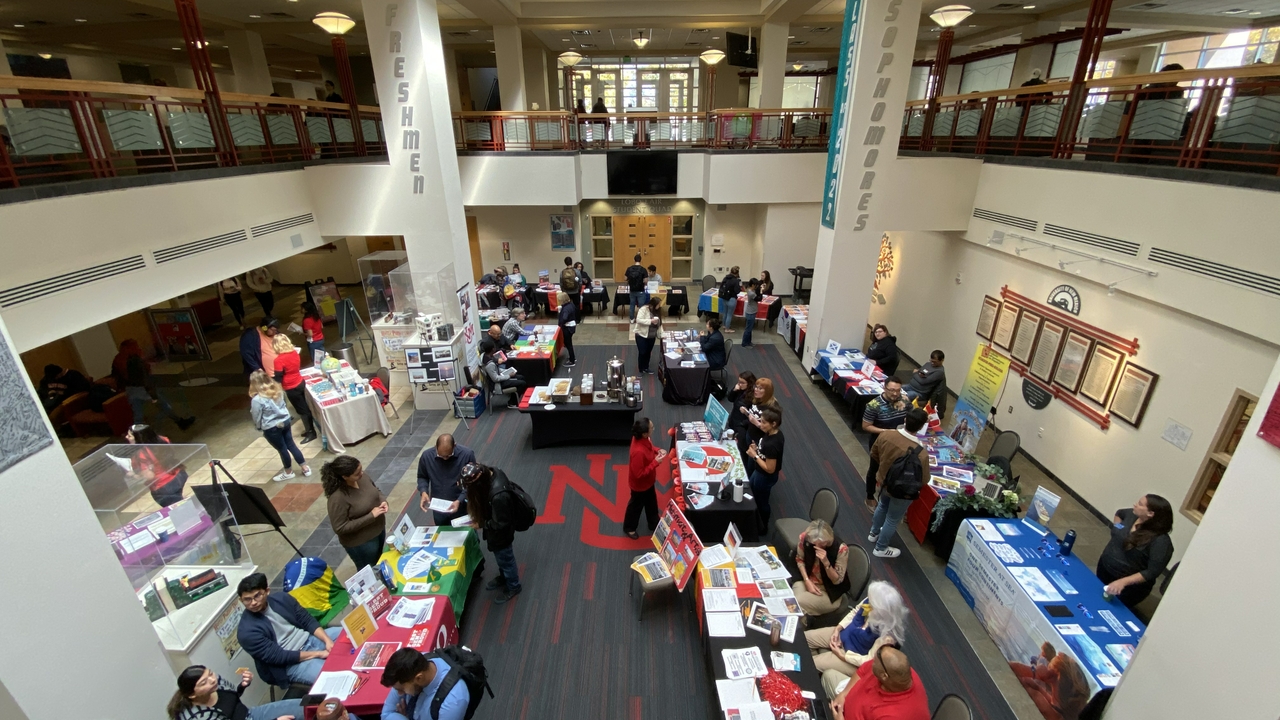 UNM celebrates International Education Week with events lineup | UNM ...