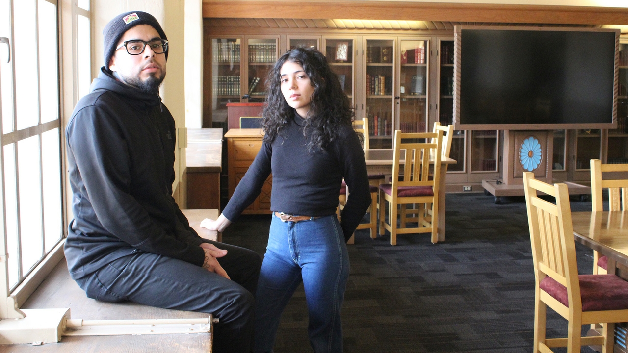 UNM alum to display work in State of the Art 2020 exhibit | UNM UCAM ...