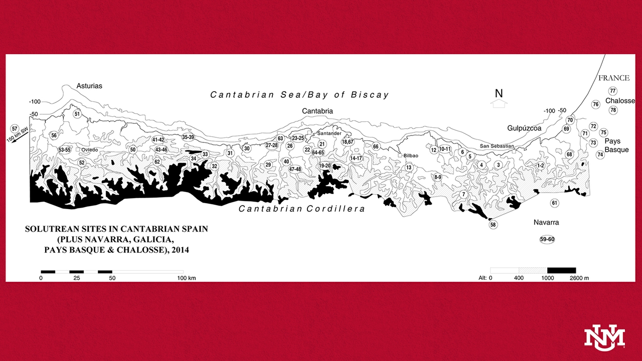 Emeritus professor publishes findings of prehistoric archeologists ...