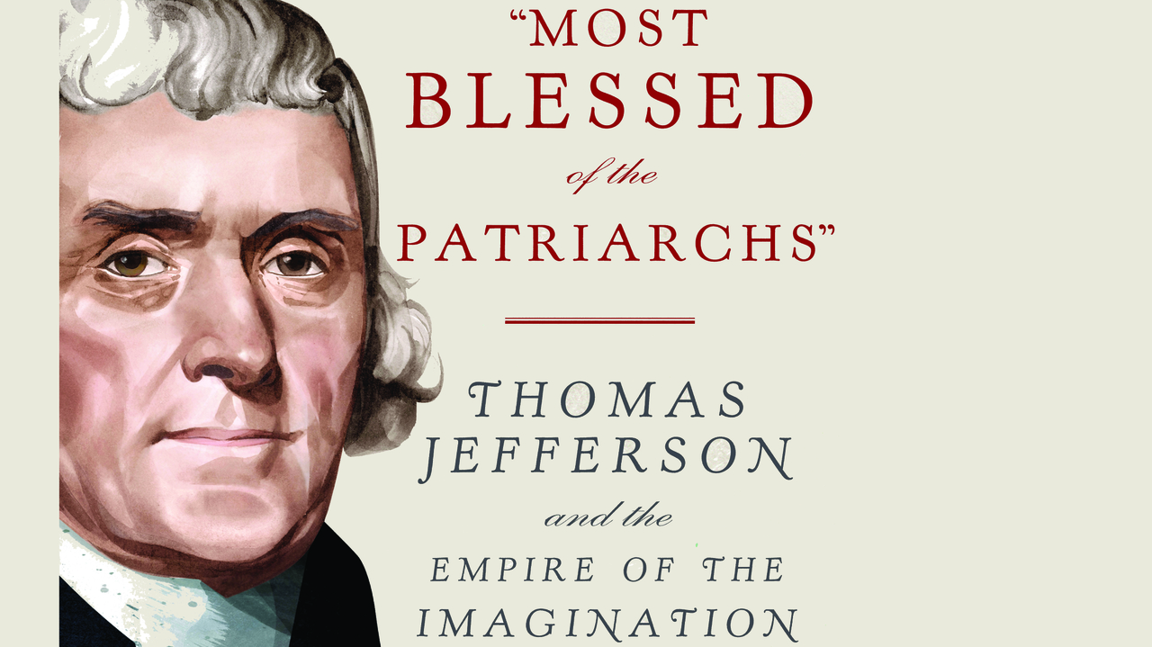 Renowned historians Annette Gordon-Reed and Peter S. Onuf to deliver ...