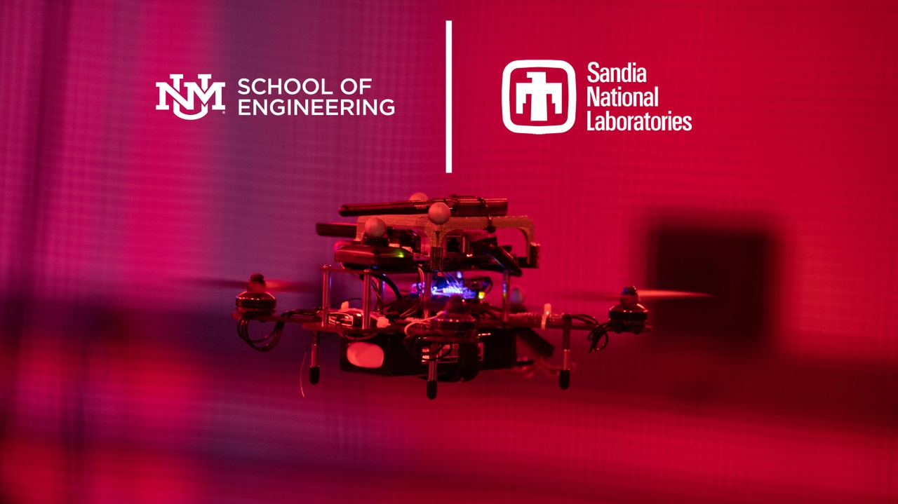 Sandia Labs and UNM sign collaborative national security agreement ...