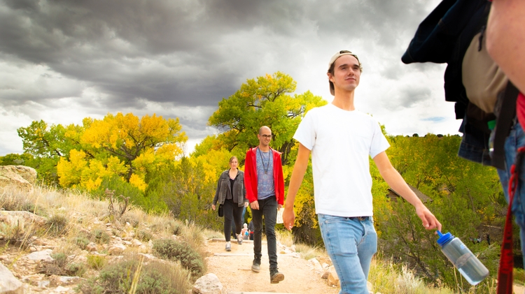 UNM Recreational Services announces June 2019 Getaways: UNM Newsroom