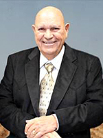 UNM to recognize three with Honorary Degrees at Spring Commencement ...