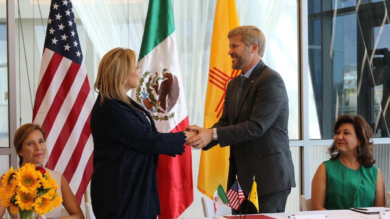 CHTM signs international collaborative research agreement with CIMAV ...