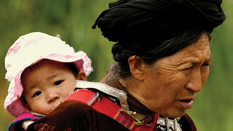 UNM study highlights importance of female roles in matrilineal families ...