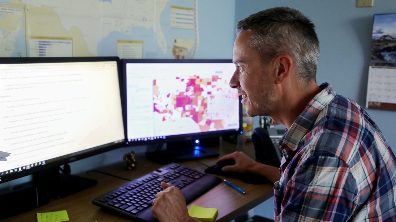 Hard-to-count: ensuring New Mexico is accurately represented in the ...