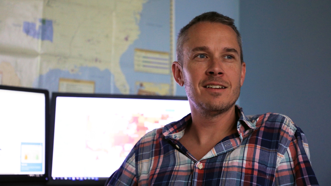 Hard-to-count: ensuring New Mexico is accurately represented in the ...