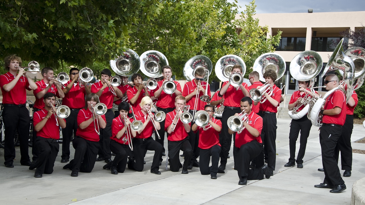 UNM to welcome freshmen to campus | UNM UCAM Newsroom