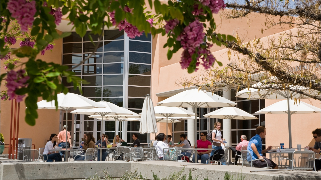 SUB employees render life-saving aid | UNM UCAM Newsroom