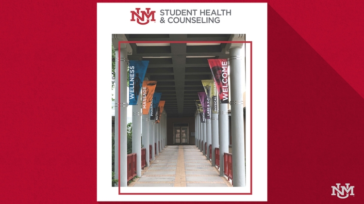 SHAC hosts open house as part of UNM's Welcome Back Days: UNM UCAM Newsroom