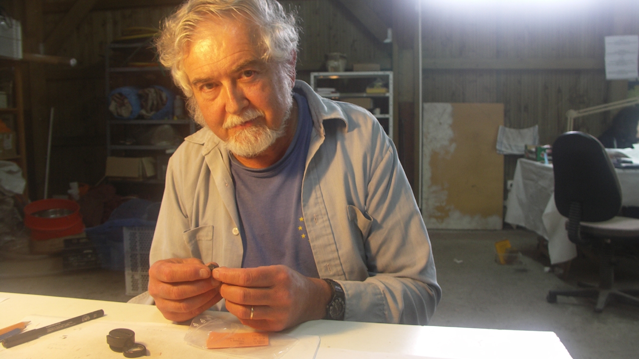 UNM professor continues to find trove of info from El Mirón find | UNM UCAM Newsroom