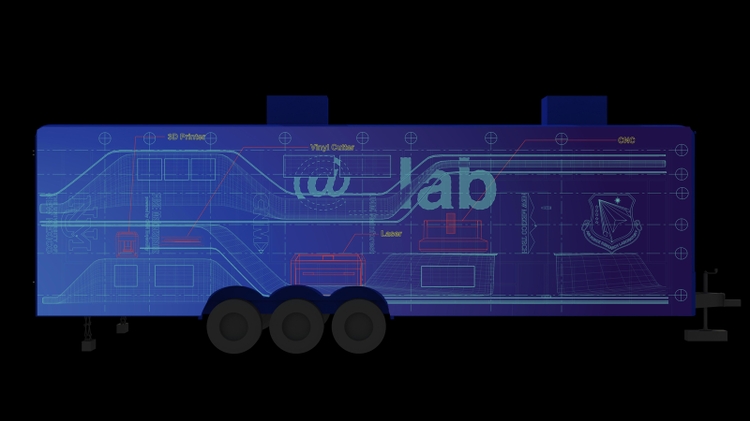 Mobile lab brings high-tech opportunities to rural communities: UNM ...