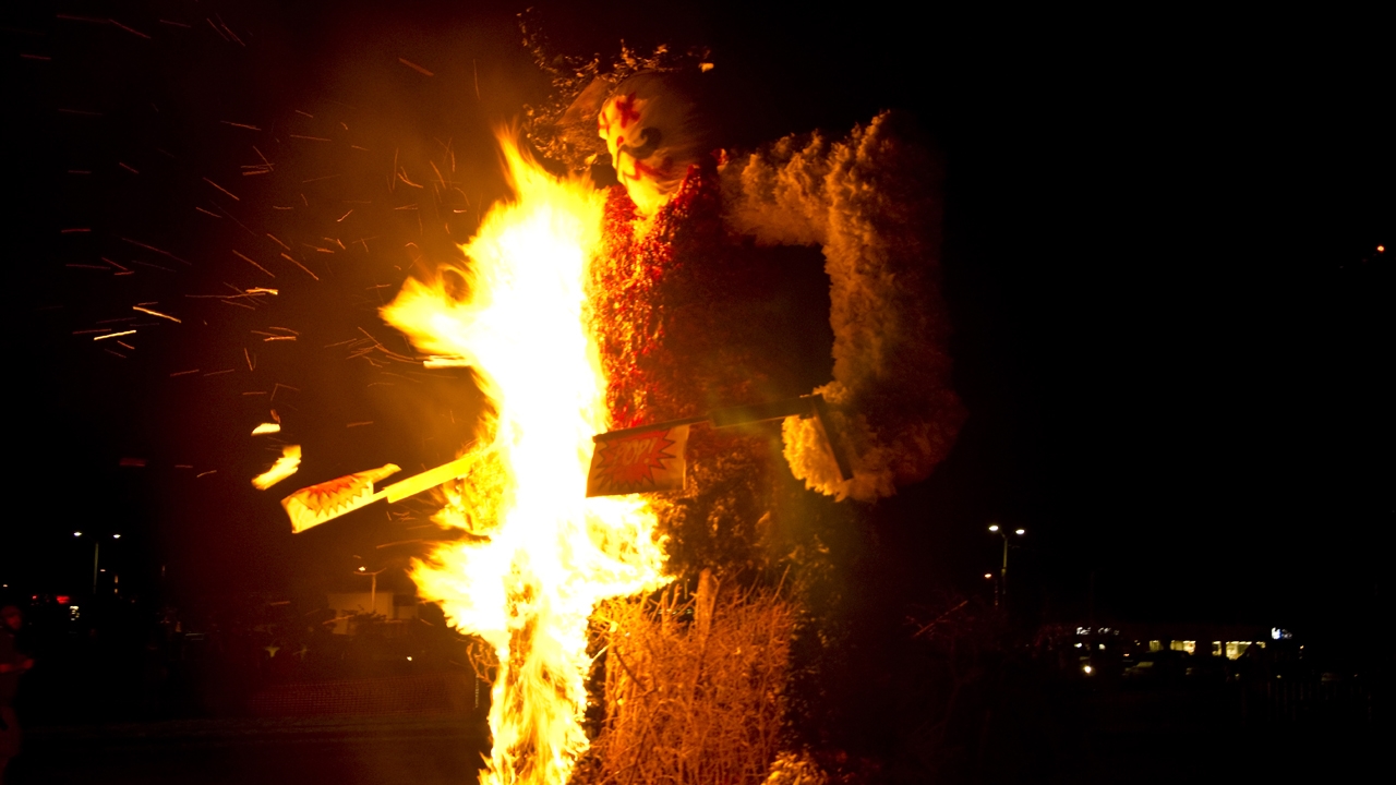 Red Rally set for Thursday, Sept. 19: UNM Newsroom