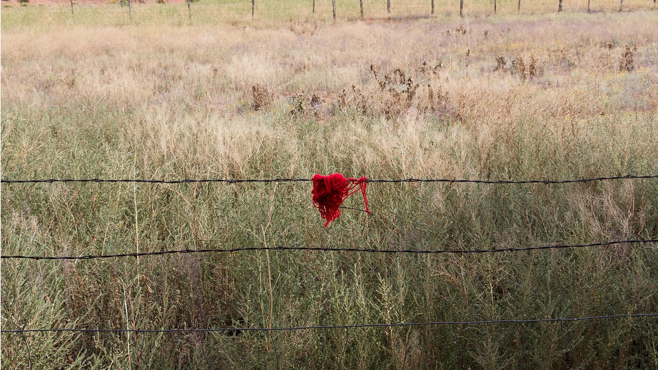 Maxwell exhibit documents Diné culture: UNM Newsroom