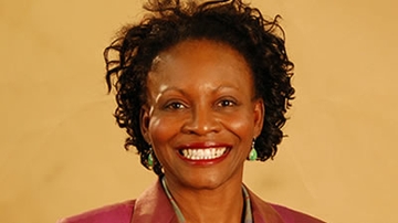 Burr's service to communities continues | UNM UCAM Newsroom