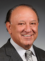 Governor’s office recognizes two from UNM with New Mexico Distinguished ...