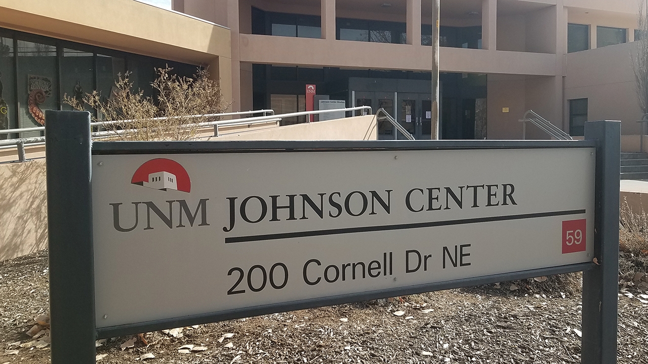 New proximity card designed to enhance UNM campus building security ...