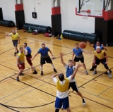 Finding a new purpose: Tim Gutierrez set to retire from UNM: UNM Newsroom