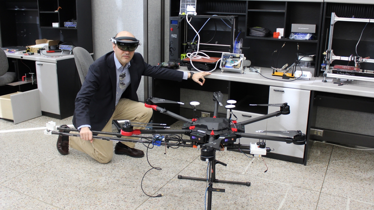 U.S. Navy establishes program at UNM to give ROTC cadets cybersecurity ...