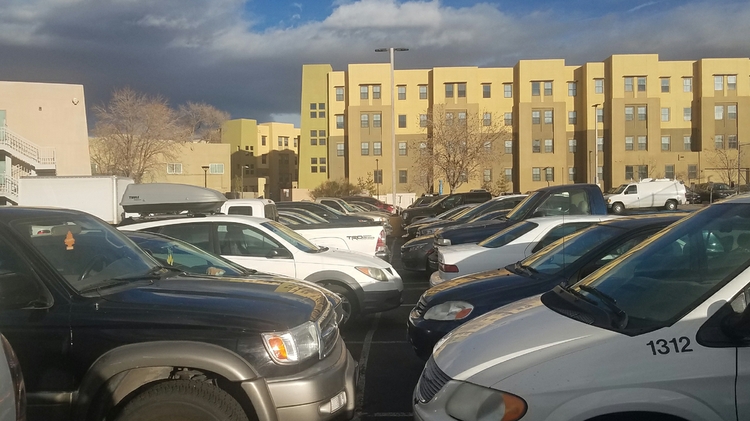 UNM PATS announces parking rates for Academic Year 2022-2023: UNM Newsroom