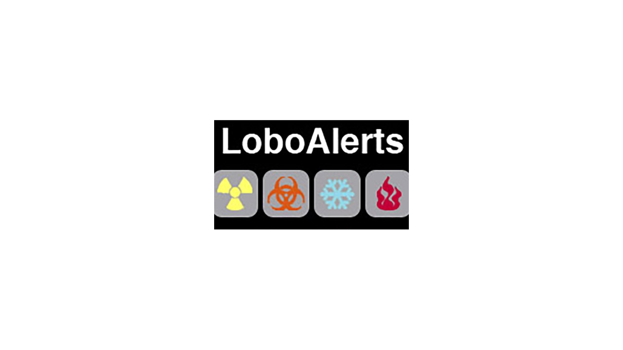 UNM to conduct test of its emergency notification systems Tuesday, Feb ...