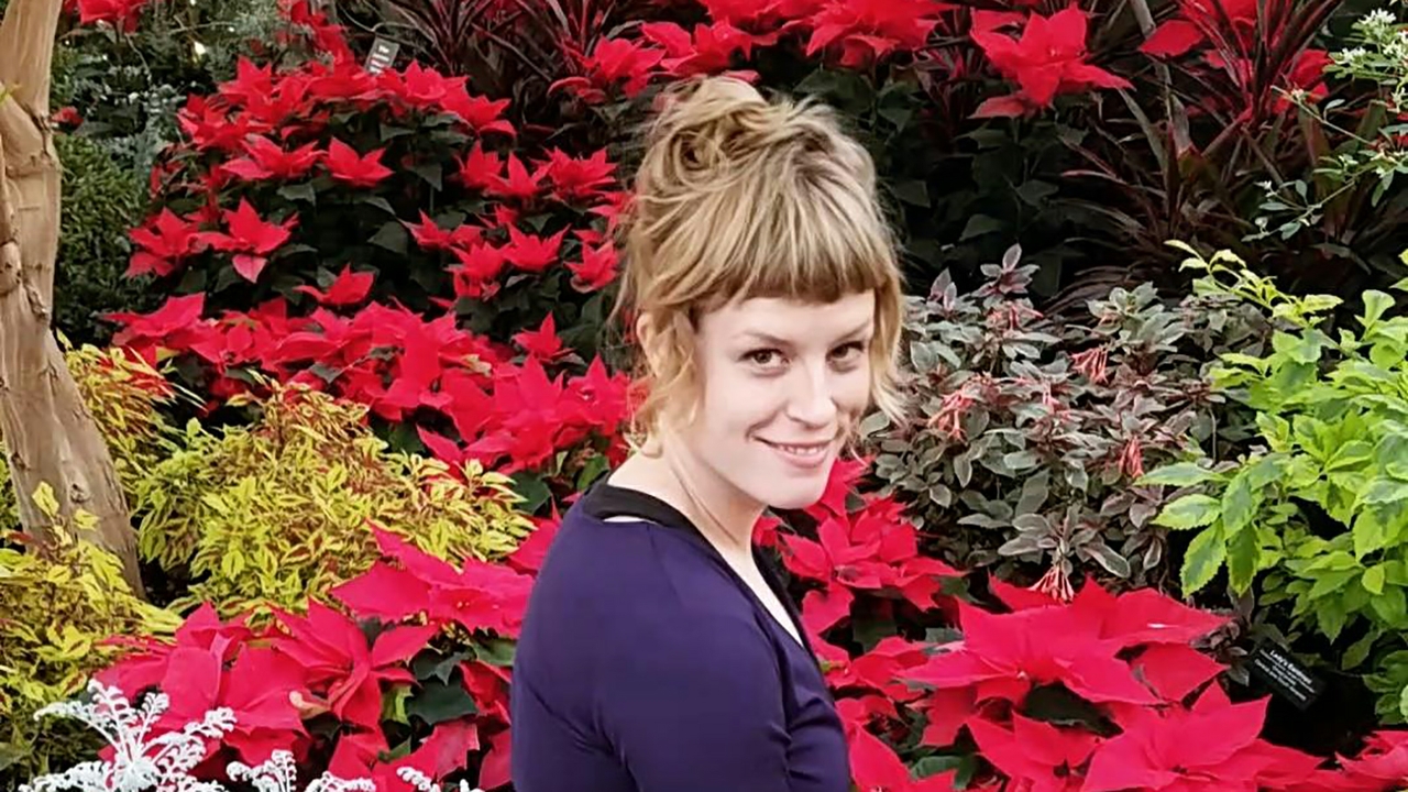 Hannah Colton, KUNM news director and reporter, dies at 29 | UNM UCAM ...