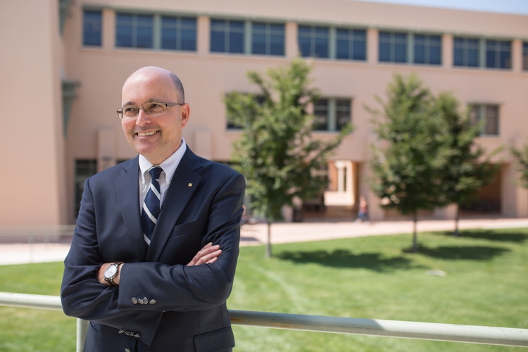 66 semesters on Route 66 and still going strong: UNM Newsroom