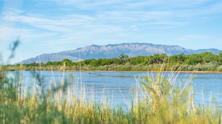 How UNM's Land Acknowledgment Statement became a reality: UNM Newsroom