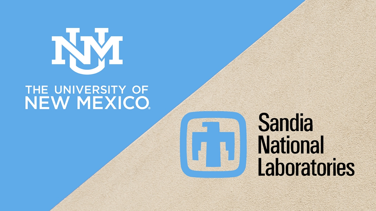 Sandia, UNM sign agreement for nuclear security education, research ...
