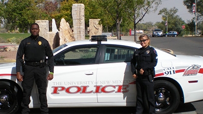 UNM releases 2020 Campus Security and Fire Safety report: UNM Newsroom